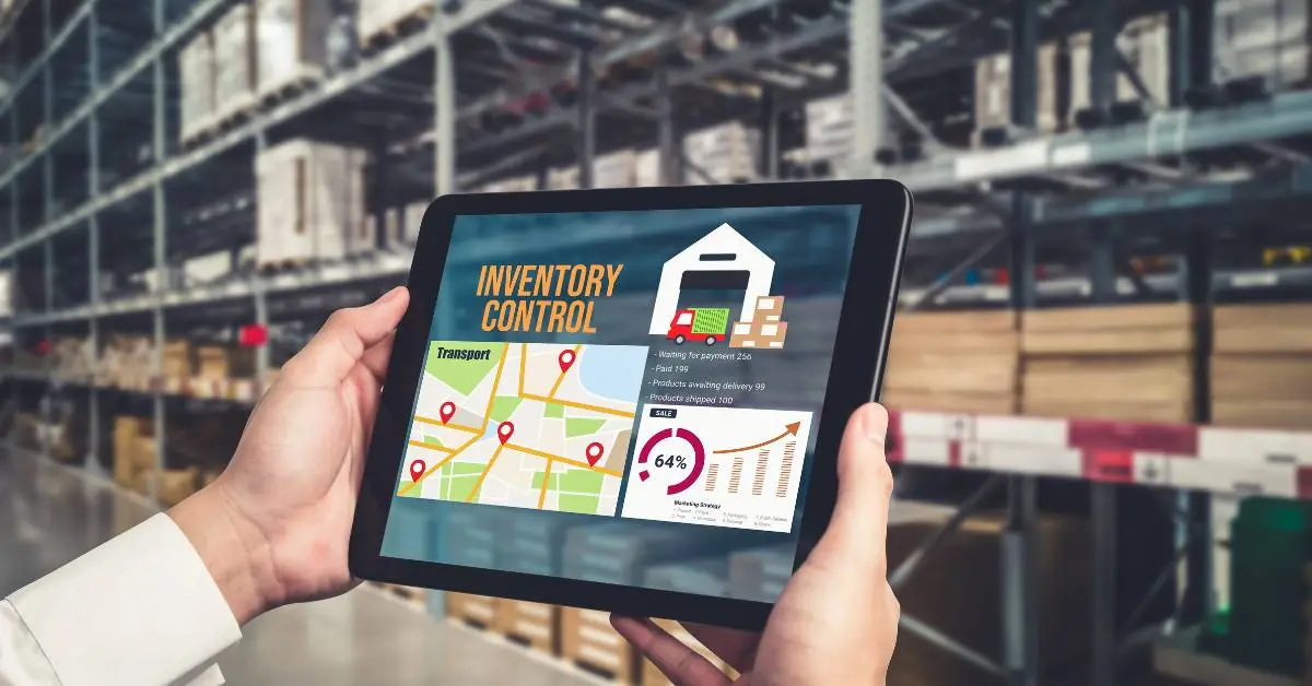 Retail Inventory Management Software: 5 Top Solutions and Providers